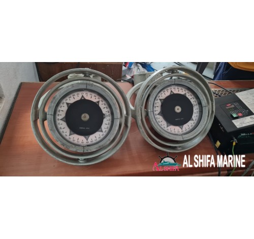 BEARING REPEATER || AL SHIFA MARINE